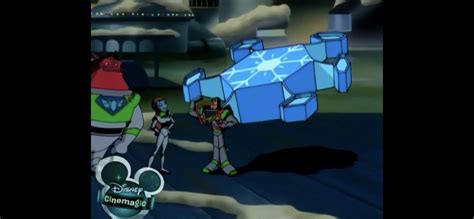 Dec 21 Buzz Lightyear Of Star Command Holiday Time” The