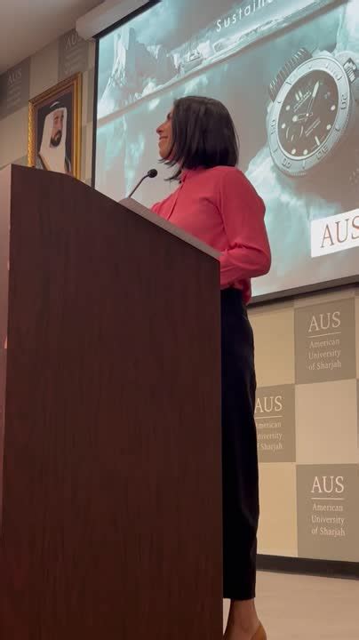 Aus School Of Business Administration On Linkedin Marketing Sustainability Strategy