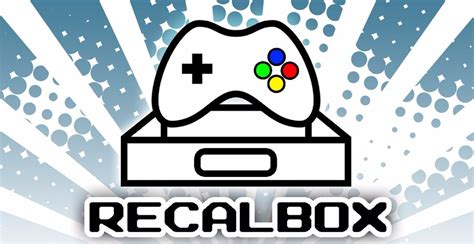 Install Recalbox 4 1 Onto Pc Billawa