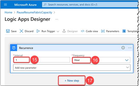 Microsoft Fabric Capacity Cost Management Part 2 Automate Pause Resume Capacity With Azure