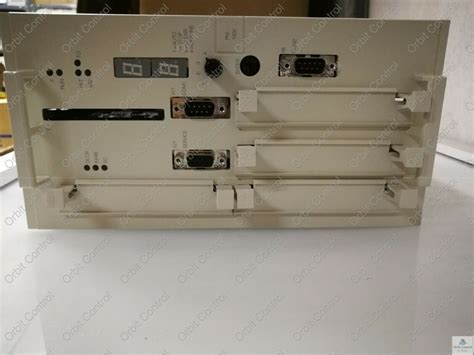Abb Pm150v08 3bse009598r1 Processor Module 8 Mbyte Advant Controller 410