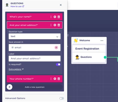 Two Step Email Verification Landbot Help