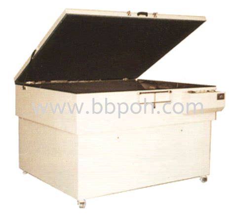 Uv Exposure Machine Stencil Making Equipment Penang Malaysia Supplier