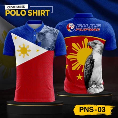 Philippines Design Collection Sublimation