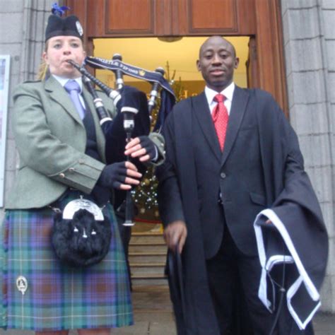 Michael Awoleye Senior Research Fellow Phd Oau Obafemi Awolowo