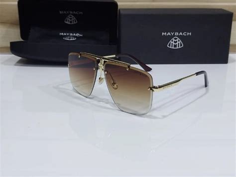 Buy Maybach Sunglasses Made In Italy Online From Barkati Optics