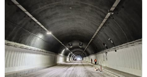 Отварят напълно тунелите на “Хемус” наесен пак ги затварят Обзор