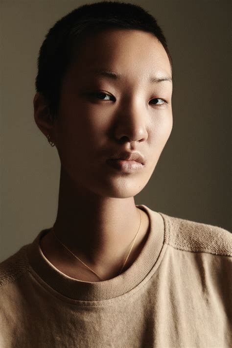 Established Models Jade Hsu Established Models Jade Hsu