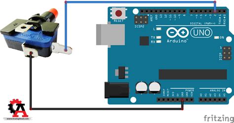 สอนการใช้งานบอร์ด Arduino กับปุ่มกดตู้เกม ขาย Arduino เซนเซอร์ และ
