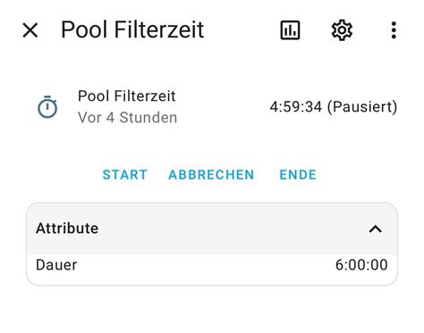 timer not counting correctly r homeassistant