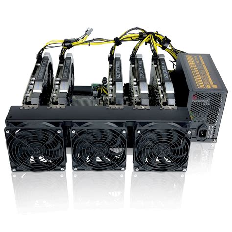 5gpu Mining Rig X79 5 Card Gpu Full Mining Machine Desertcart Sri Lanka