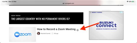 How To Use And Customize The Cursor On Your Ipad