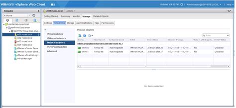 VxRail Mismatched Uplink Presents Various Network Issues Dell Macedonia