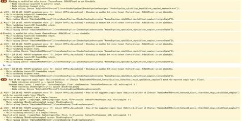 Scene Crashed On WebGPU Bugs Babylon Js