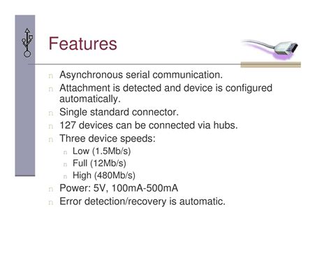Usb And Communication Protocols Embedded System Pdf