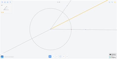 Euclidea 游戏解答与证明 Studying Father s blog