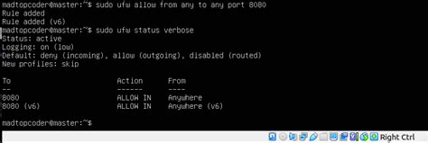 Enable Firewall For Spark Cluster By Kin Lau Dec 2022 Medium