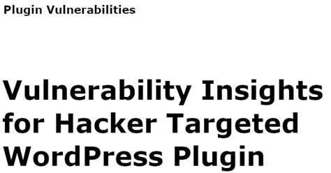 Persistent Cross Site Scripting Xss Vulnerability In Traffic Manager