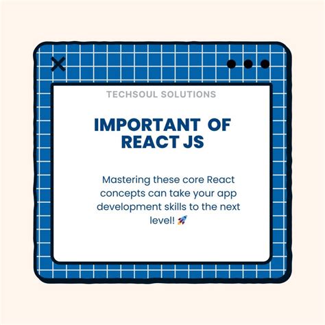 Techsoul Solutions On Linkedin Reactnative Techinterview
