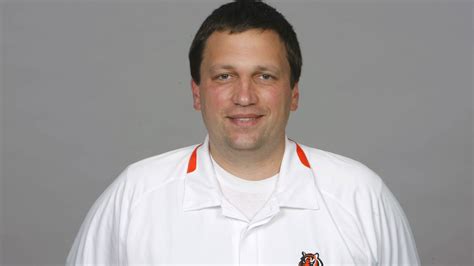 Bengals Part Ways With Louie Cioffi And Mark Duffner Per Report