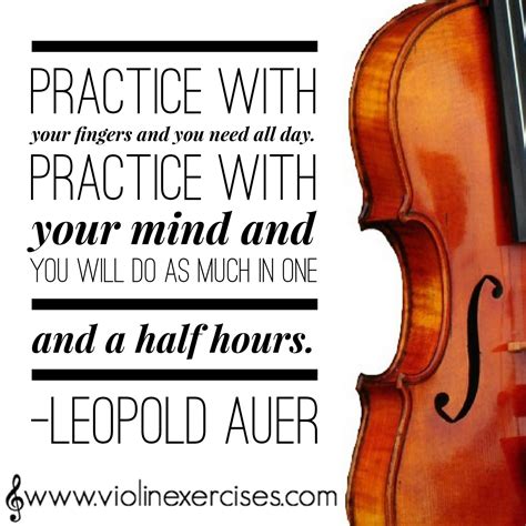 Violin Sayings Quotes