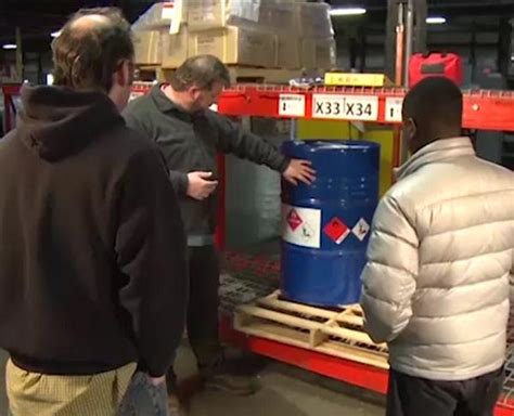 Materials Handling Safety Archives Online Safety Trainer