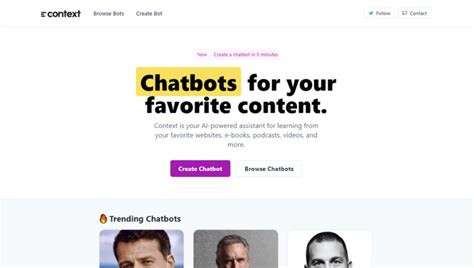 70 best ai chat tools [free paid] updated