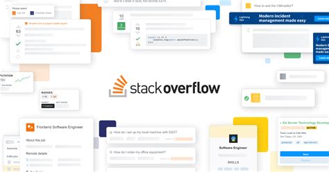 Guide How To Use Stack Overflow For Teams Stack Overflow