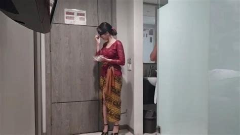 Wanita di video Seks Kebaya Merah Diduga adalah Pasien Rawat Jalan Rumah Sakit Jiwa