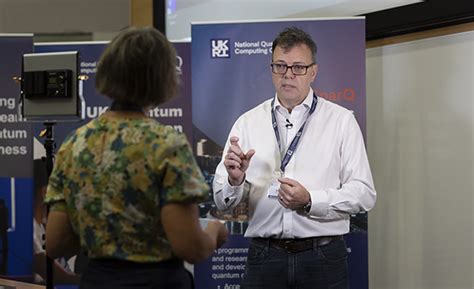 UK Quantum Hackathon July UKRI NQCC