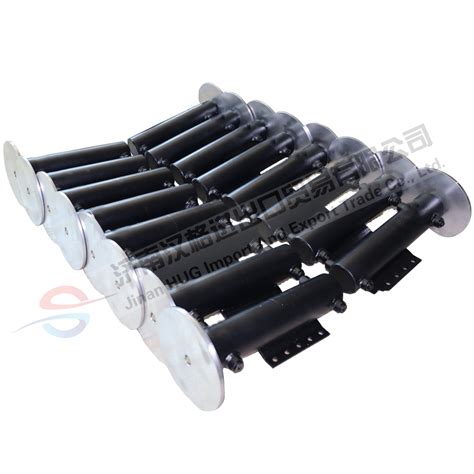 rv hydraulic automatic leveling system double acting hydraulic cylinder