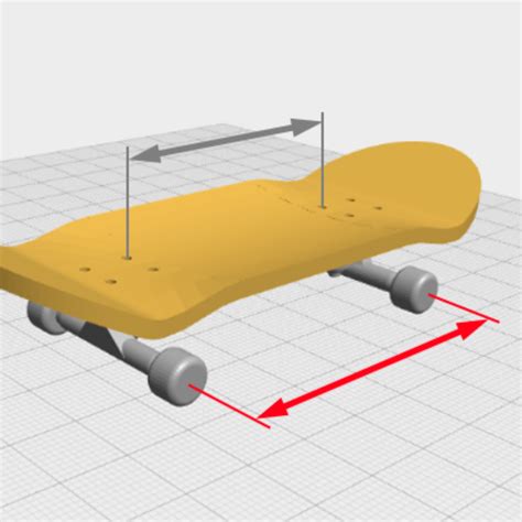 Wheelbase Vs Distance Wheels