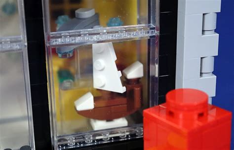 Brick Breakdown Bricklink Set Modular Lego Store