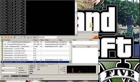 Sa Mp Rcon Hack [0 3z] Download Youtube
