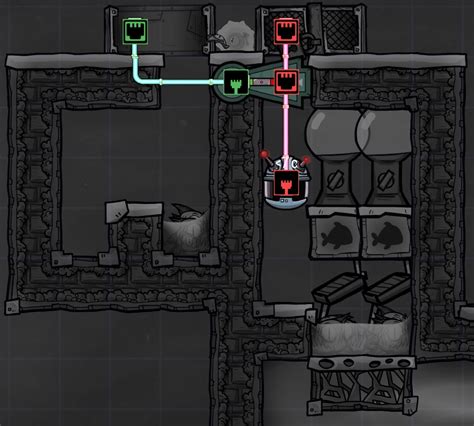 Oxygen Not Included Fully Automated Infinite Pacu Ranching