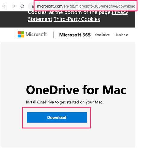 How To Fix No Access Permissions To The Item OneDrive Error Mac Business Tech Planet