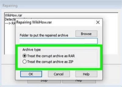 Zip File Recovery Ways To Restore Corrupted Deleted Zip Files TinyFrom