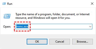 Tutorial How To Run MMC On Remote Computer