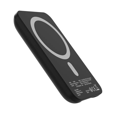 10 Rekomendasi Power Bank Wireless Terbaik Terbaru 2025