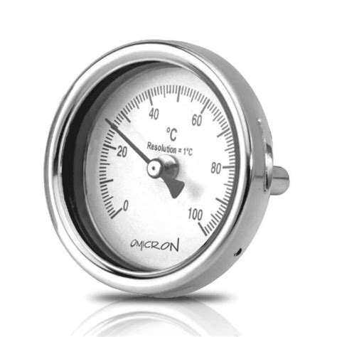 Temperature Gauges Archives Omicron Sensing Llc