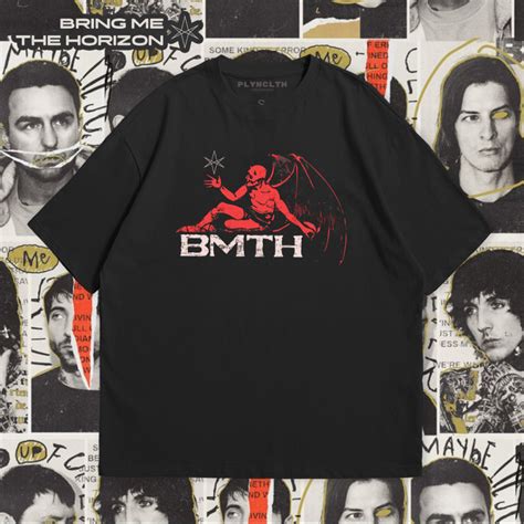 Jual Bmth Devil Shopee Indonesia