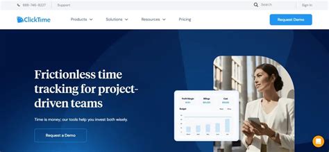 20 Best Time And Expense Software In 2024