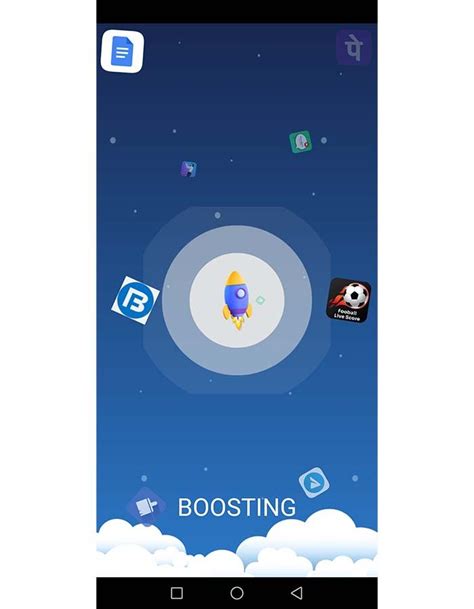 Game Booster Android Source Code By Owninfosoft Codester
