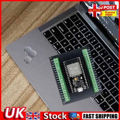 Esp32 Expansion Board Nodemcu 32s Lua 38pin Expansion Board