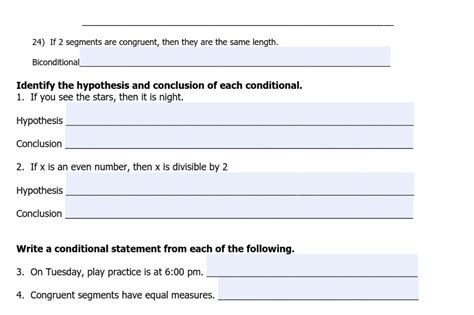 [solved] 5 8 What Is An Inverse Converse And Contrapositive