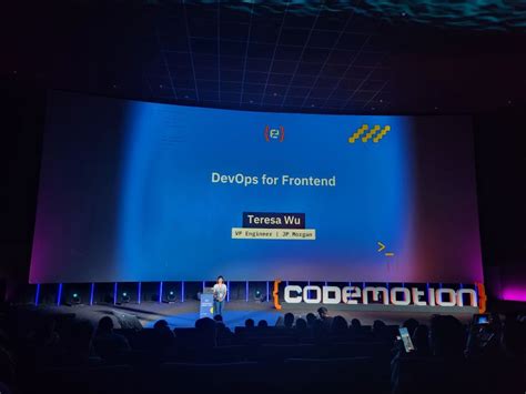 Lucia Mackova On Linkedin Codemotionmadrid2024 Optimization