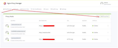 Nginx Port Is Busy Already In Use Issue AzuraCast AzuraCast GitHub