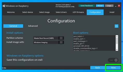 How To Install Windows On A Raspberry Pi Tom S Hardware