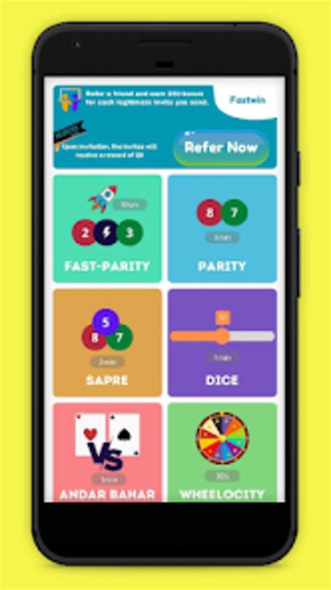 Fastwin For Android Download