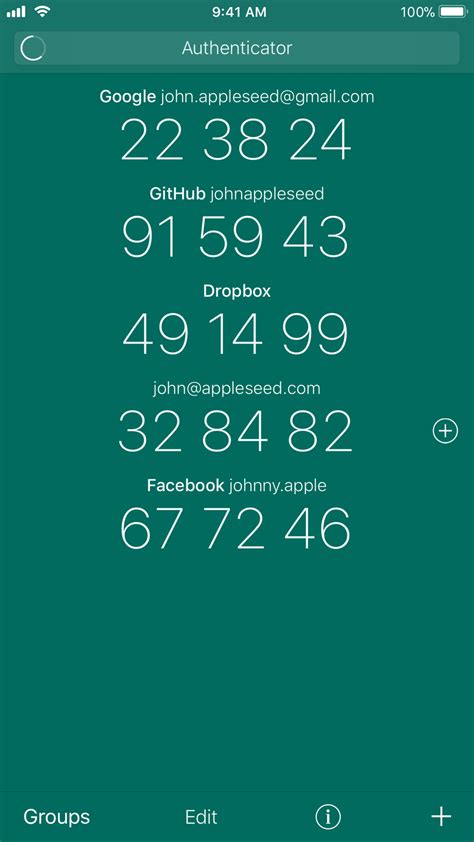 Authenticator Para Iphone Download